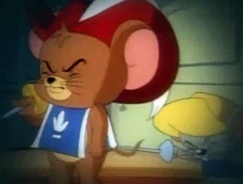 Tom and Jerry 299 Musketeer Jr [1993] - video Dailymotion