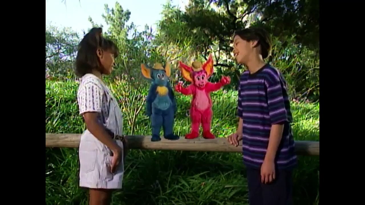 Kidsongs - Baby Animal Songs (1995) - video Dailymotion