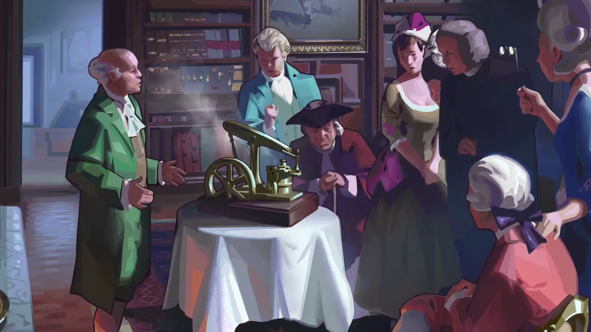 Humankind: Actualités, test, avis et vidéos - Gamekult