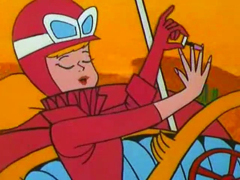 Wacky Races S1E18 - video Dailymotion