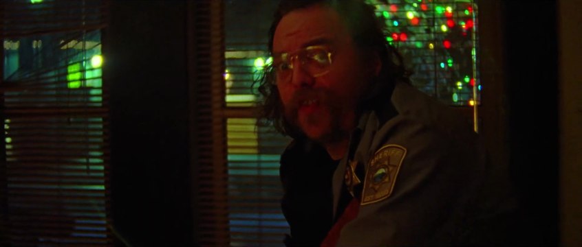 Na dann, frohes Fest: Terminator-Weihnachtsmann spaltet im ...