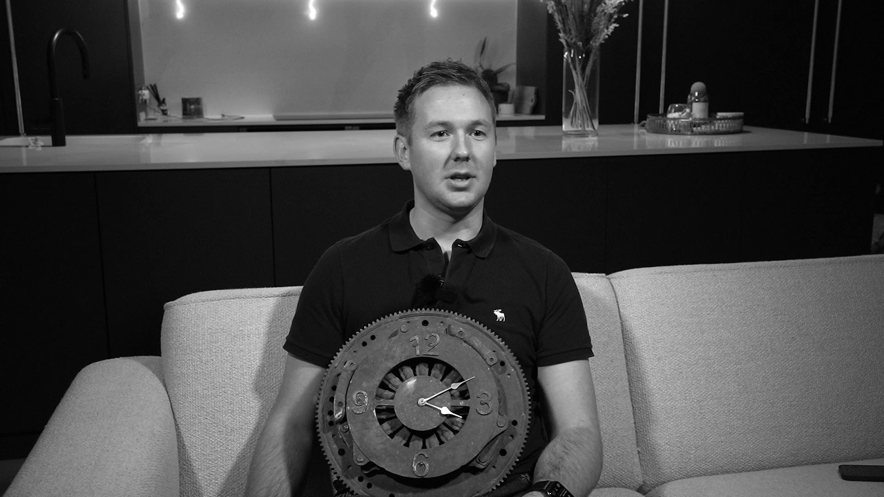 Interview6 - video Dailymotion