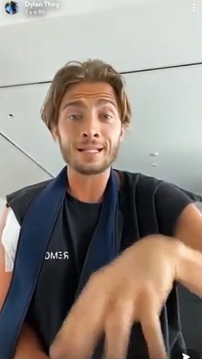 Nouvelle polémique chez les influenceurs - Dylan Thiry fait la promo de ...
