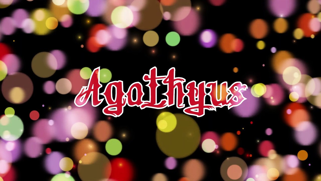 Agathyus – Jóban célozni (dalszöveges audió) - video Dailymotion