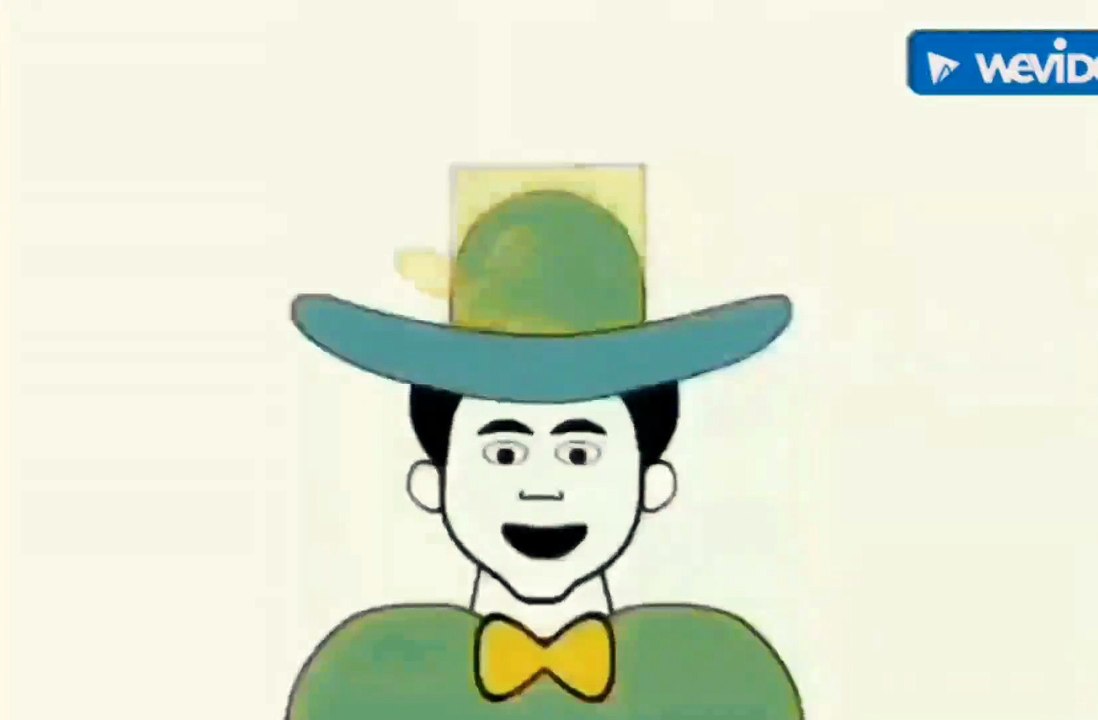 So Smart! Shapes: Suzie the Square Part 7 - Blue - video Dailymotion