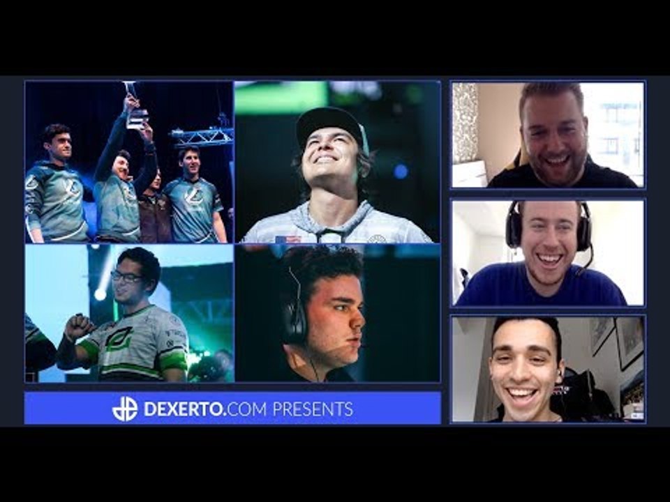 Winners & Losers of OpTic CoD Roster Change: Luminosity, Karma, TK and ...