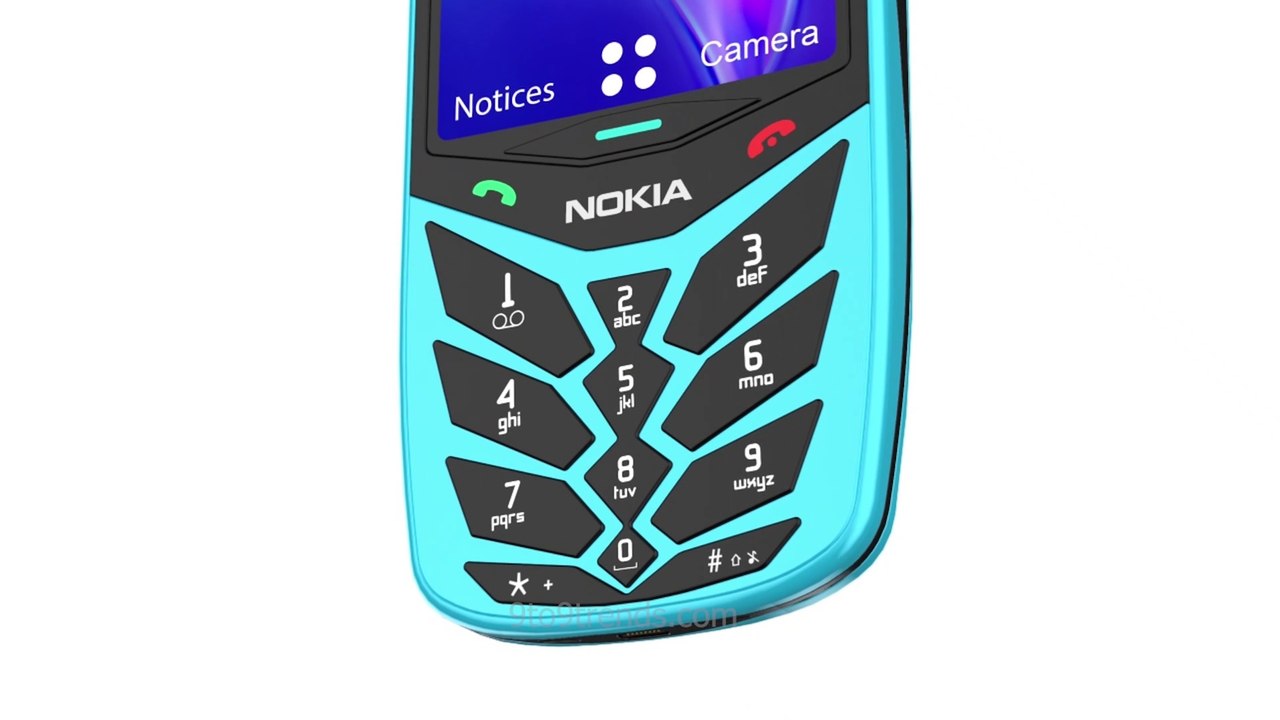 New Nokia 1100 Release Date, Trailer, 5G, Price, Launch Date, Camera,First Look,Official Video ...