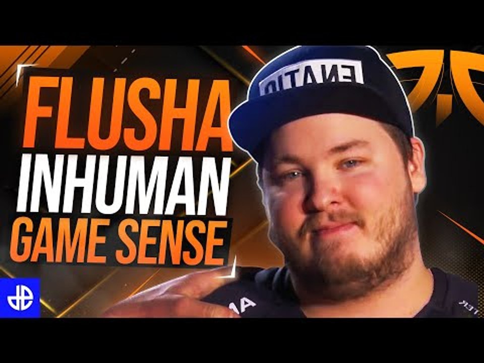 Senor VAC: How Flusha Used Cheating Accusations to Fuel Championships ...