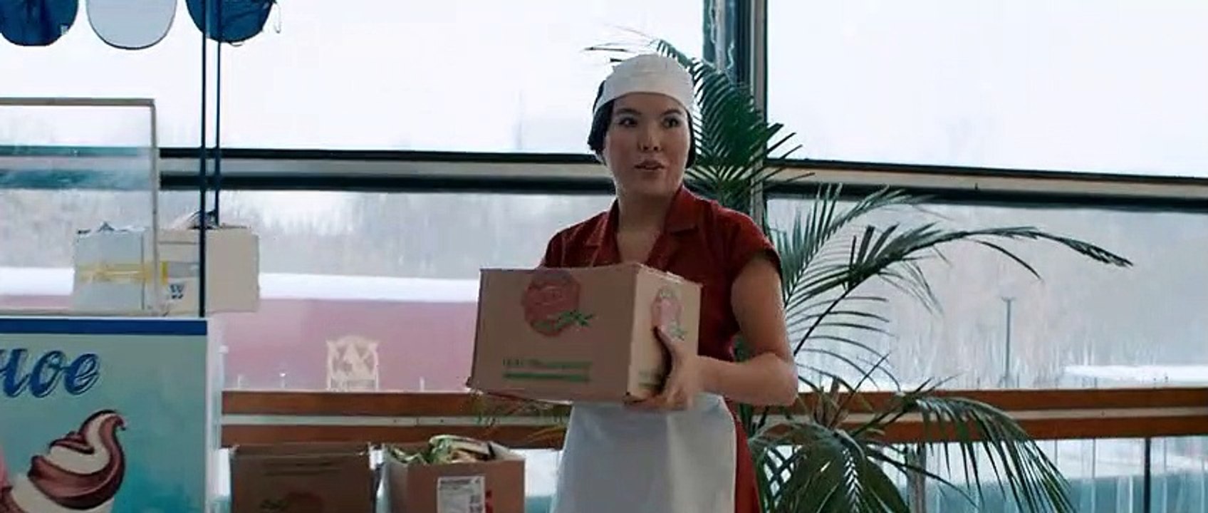 Конец света 4 серия – Видео Dailymotion