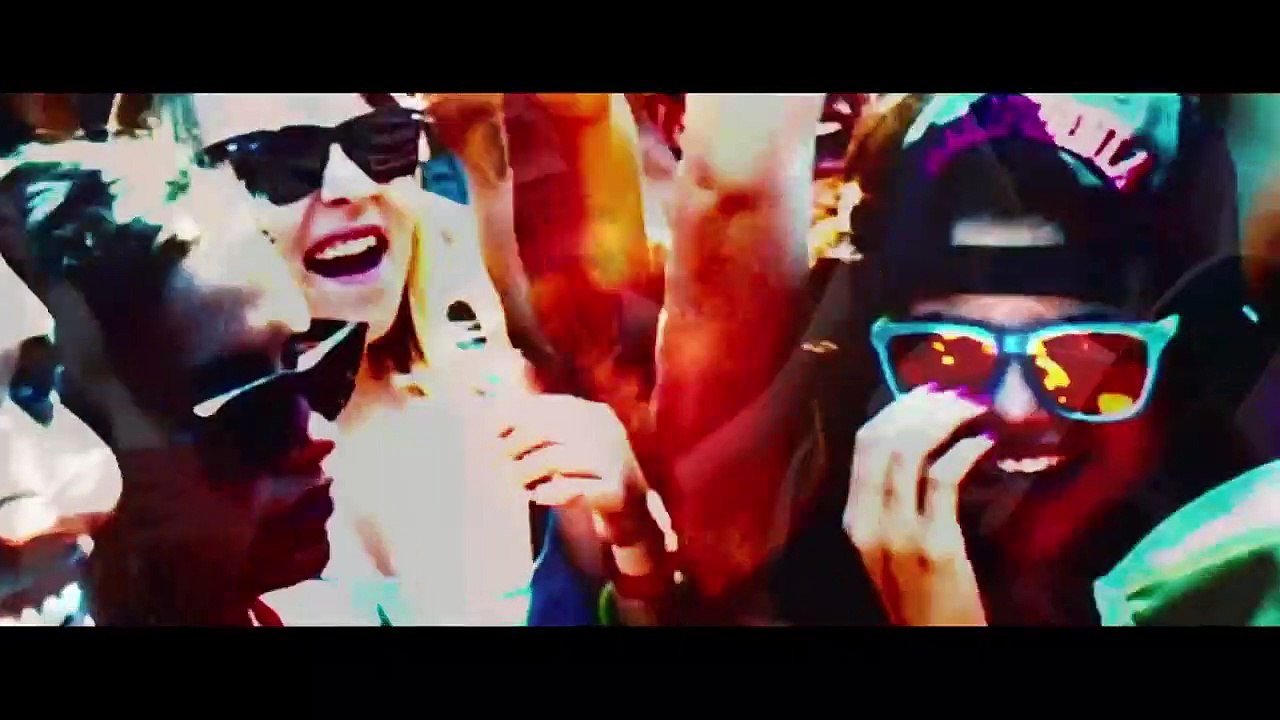 Spring Breakers Bande-annonce (ES) - Vidéo Dailymotion