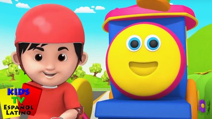 Kids TV Spanish Latino videos - Dailymotion