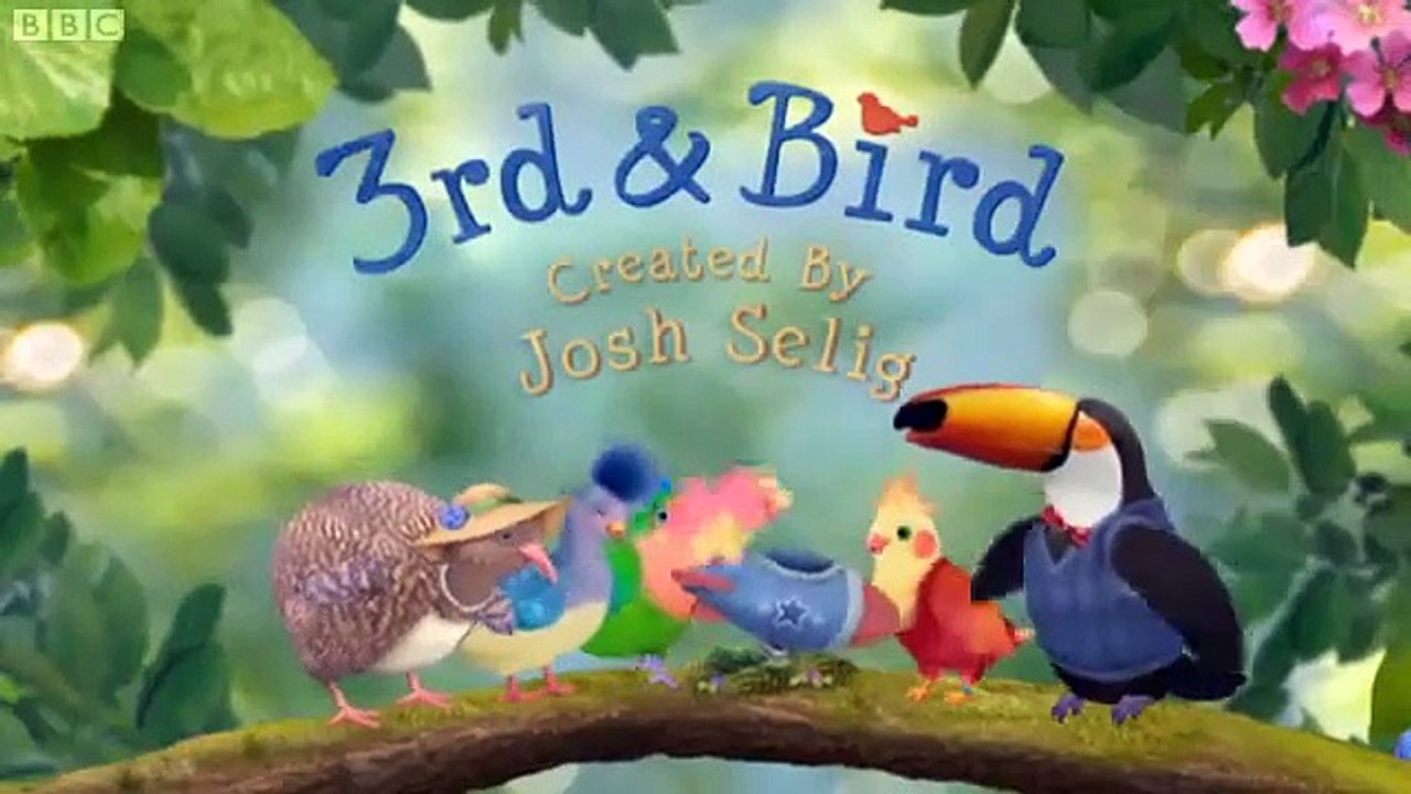 3rd & Bird - The Moon! - video Dailymotion