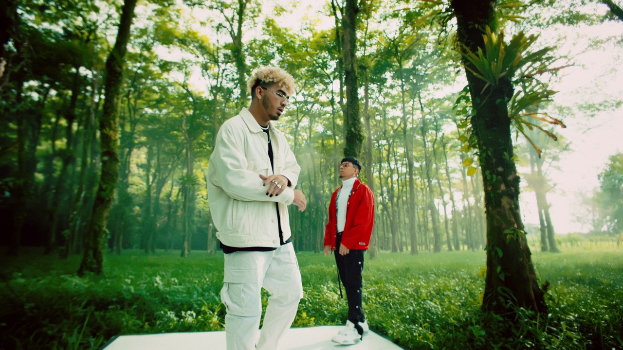 Jemeth - L.A. - video Dailymotion