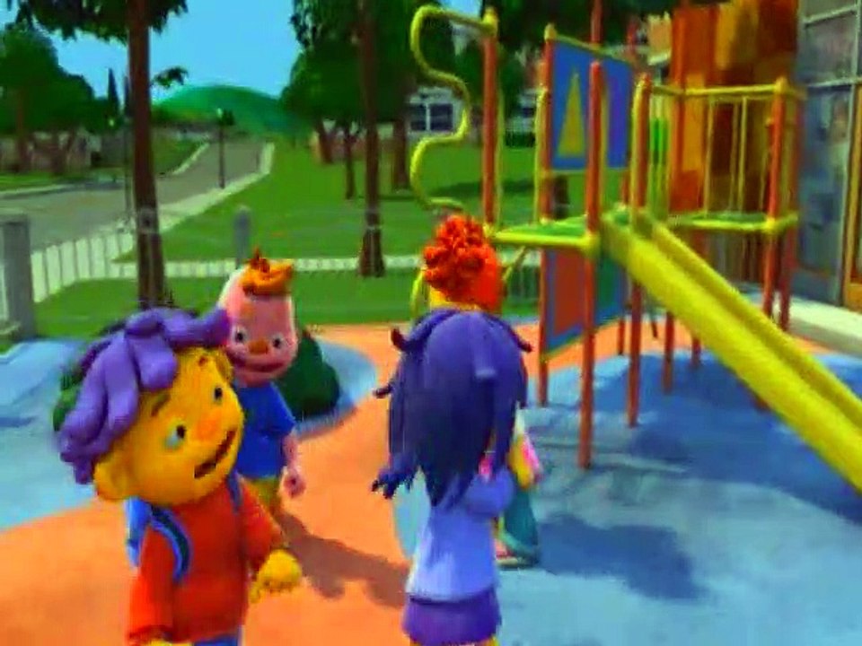 Sid the Science Kid - S03E04 Sid's Amazing Lungs - video Dailymotion