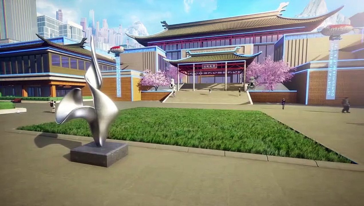 MASTER OF THE STAR SPRING EP.33 ENG SUB - 動画 Dailymotion