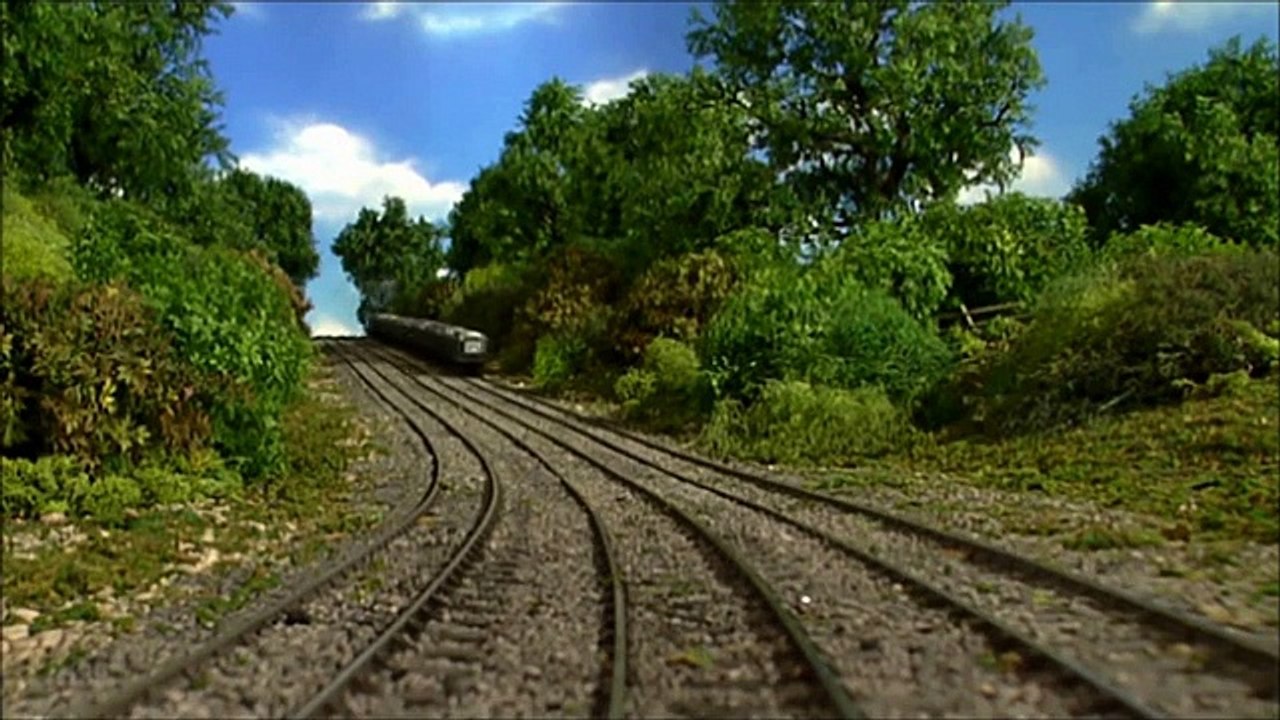 Thomas & Friends™ Thomas Sodor Celebration! (MB-US-HD) VHS DVD ...