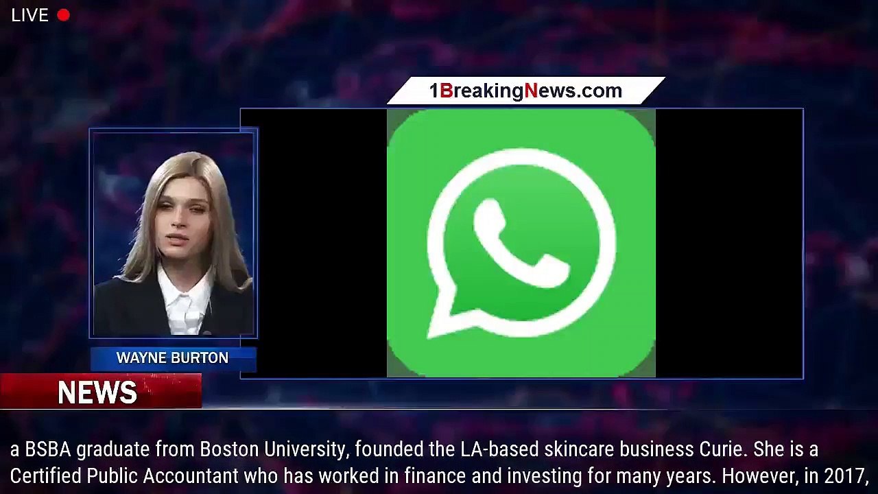 Where is Sarah Moret now? Curie sold out days after 'Shark Tank' deal ...