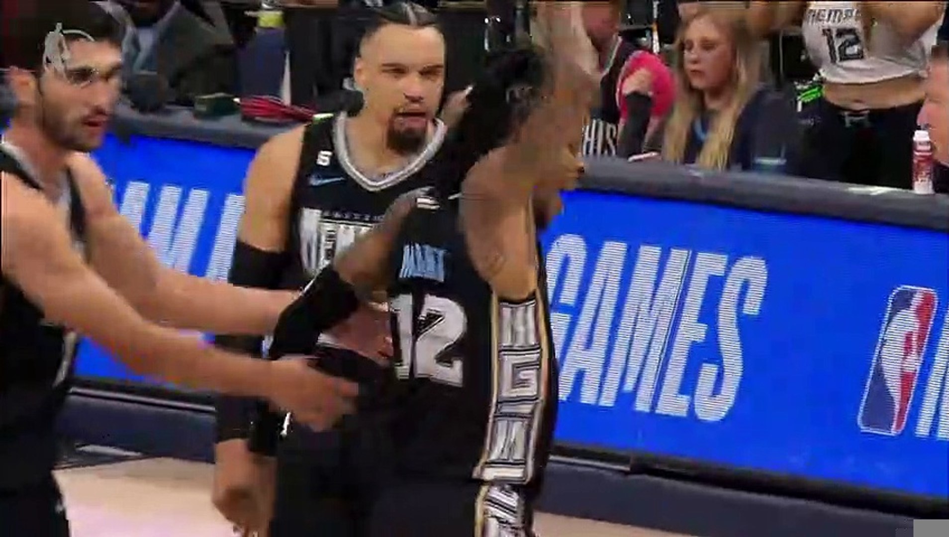 NBA : Memphis trace sa route, Minnesota plonge | beIN SPORTS