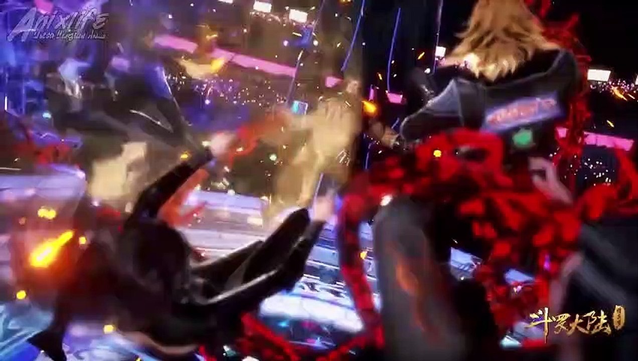 Soul Land Episode 72 (Dunia Roh-) Subtitle Indonesia - Video Dailymotion