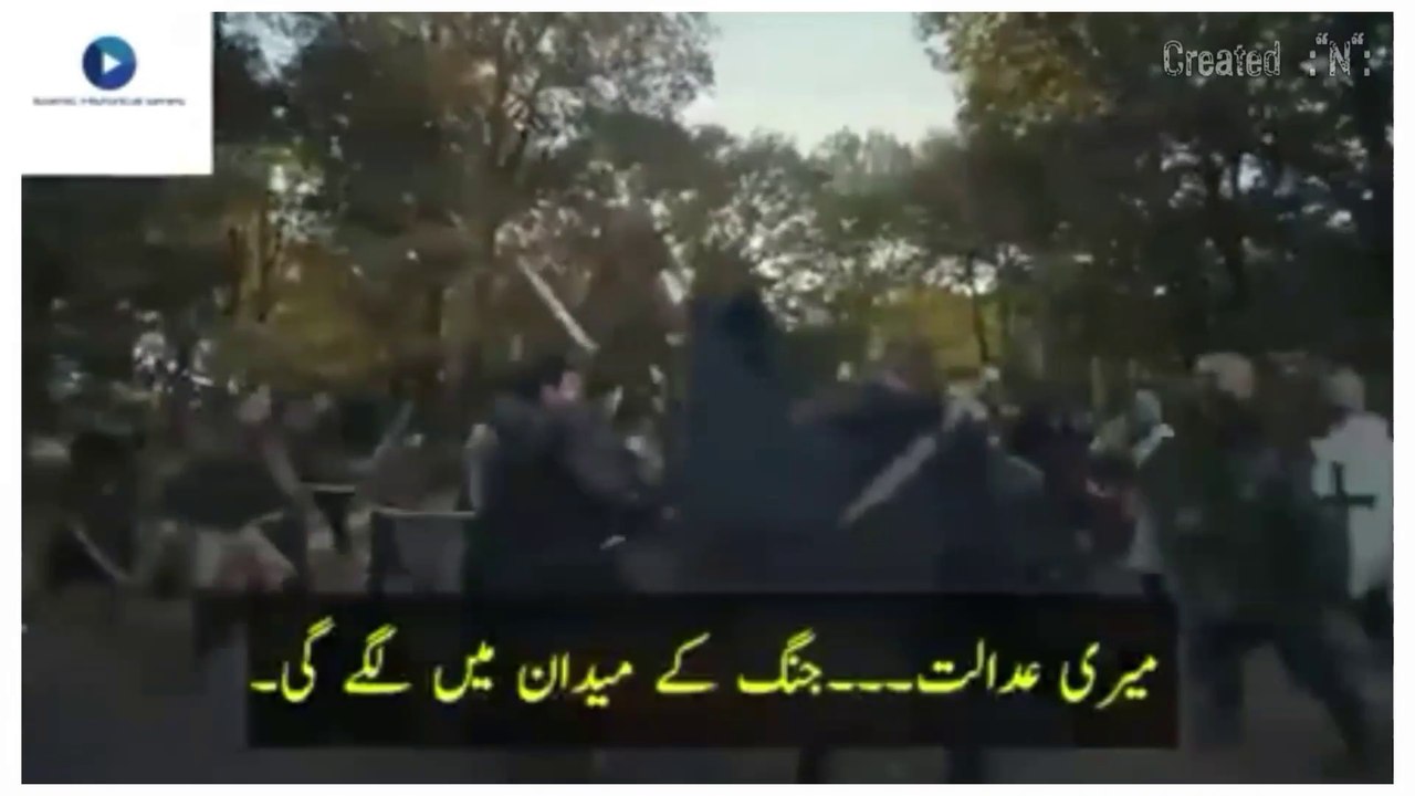 Kurlus Usman season 4 episode 5 trailer - video Dailymotion