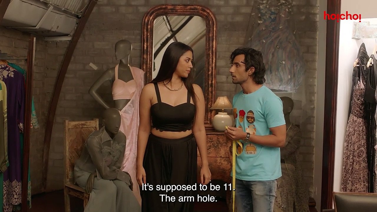 তাদের আবার দেখা হলো | Srikanto (শ্রীকান্ত) | Romantic Scene | Bengali ...