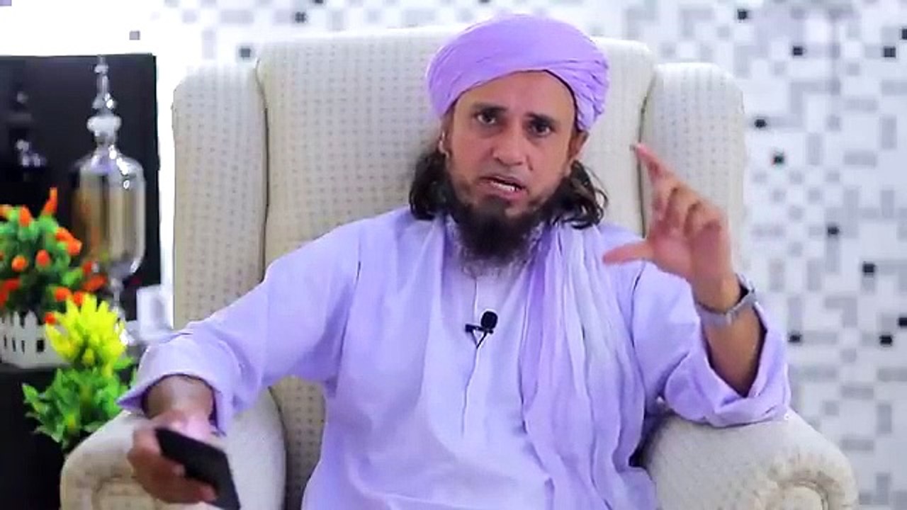 Ask_Mufti_Tariq_Masood___Masail_Ka_Hal___152th_Session___Solve_Your ...