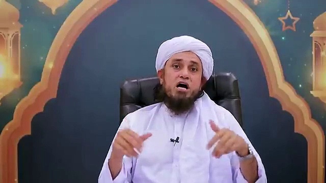 Ask_Mufti_Tariq_Masood___Masail_Ka_Hal___140th_Session____Solve_Your_Problems_%F0%9F%95%8C(0 ...