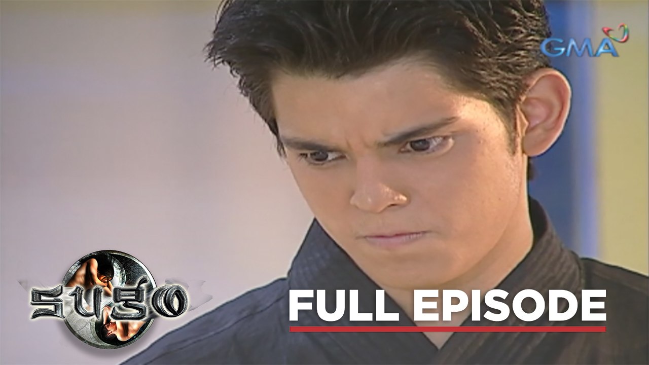 Sugo: Full Episode 28 (Stream Together) - video Dailymotion