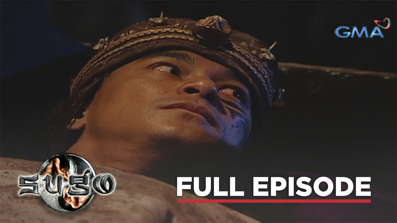 Sugo: Full Episode 34 (Stream Together) - video Dailymotion