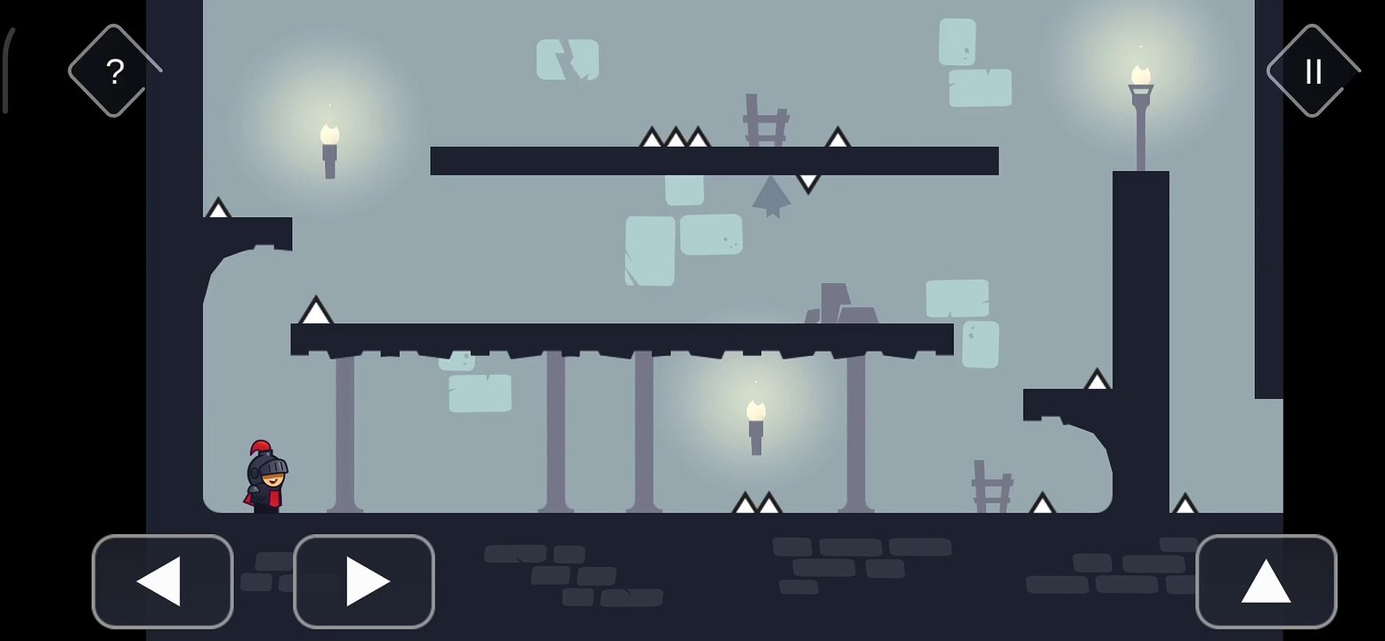 Tricky Castle | Level 37 | Floor 4 SparrowHawk Gaming | Princess Castle ...