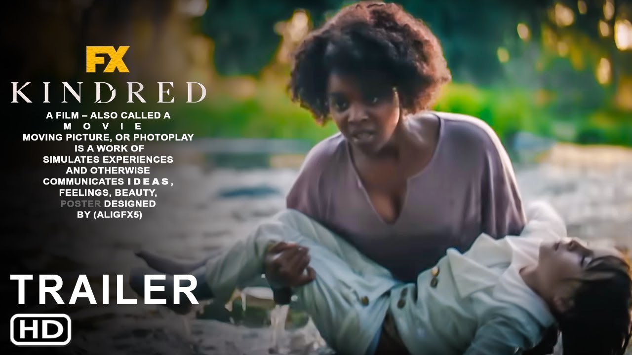 Kindred Trailer Only on Hulu - FX, Release Date, Episode 1, Reaction ...
