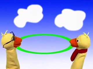 Baby Einstein: Baby Newton Shapes by Robert Cleghorn II - Dailymotion