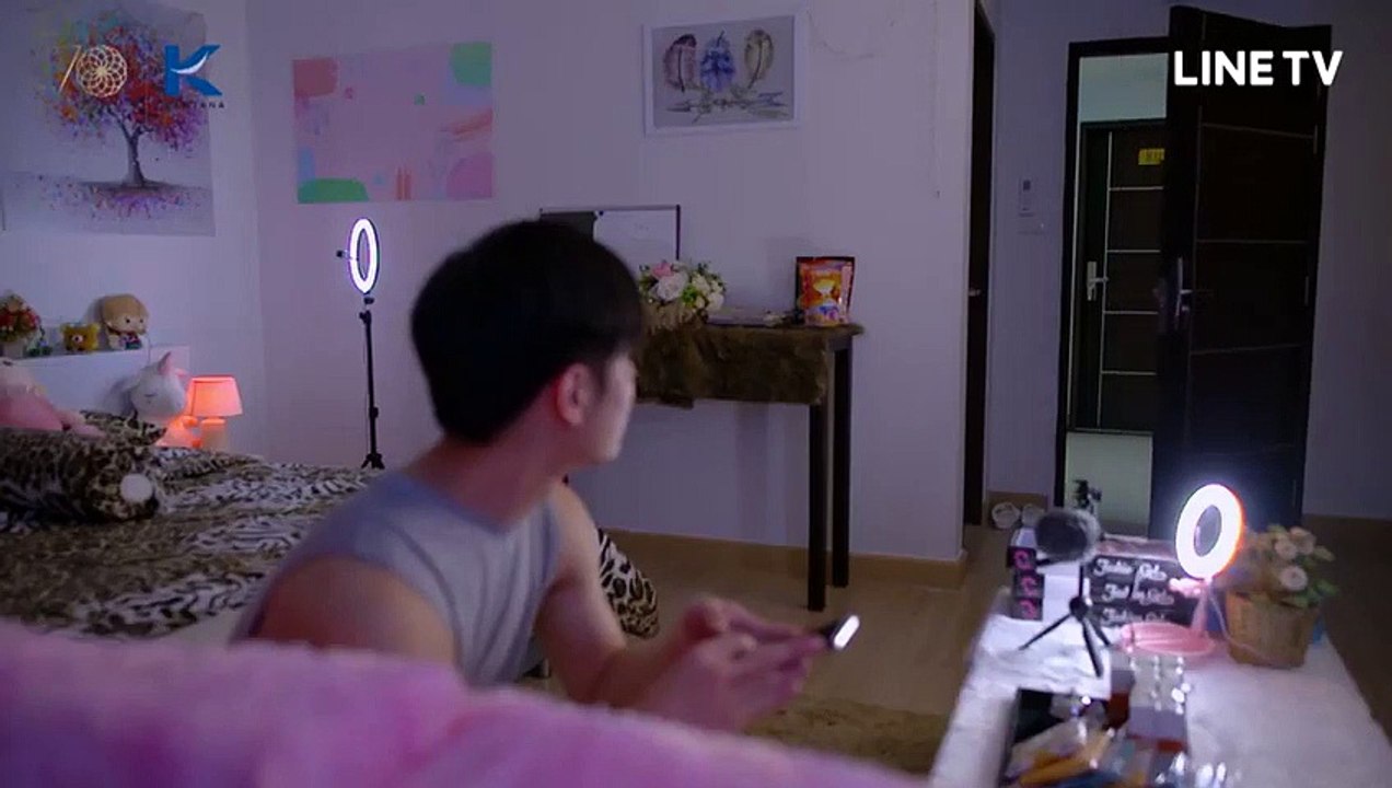 Hidden Love Ep 7 (2 4) HD ENG SUB - Vídeo Dailymotion