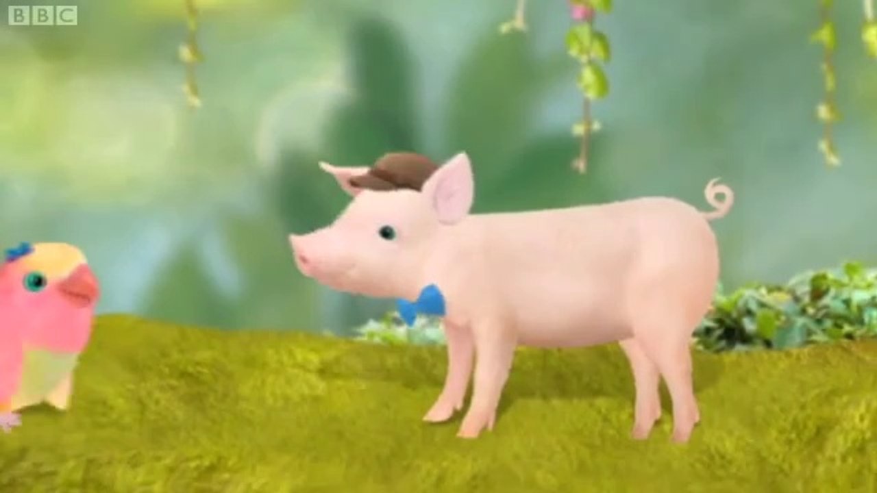 3rd & Bird - Muffin's Friend! - video Dailymotion