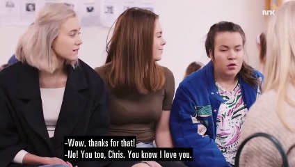 Skam All Series HD™ videos - Dailymotion