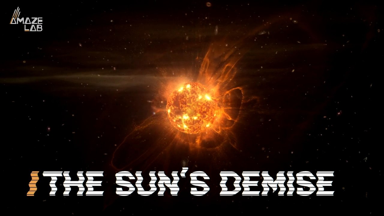 Scientists Finally Know How, When and What Will Happen When Our Sun ...