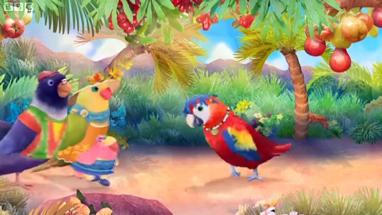 3rd & Bird - Jamaica! - video Dailymotion