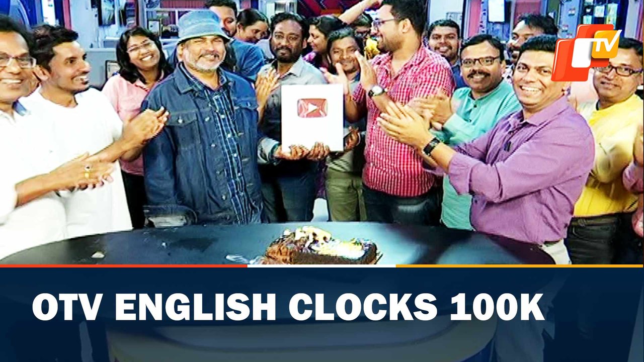 OTV’s English YouTube Channel on a mission to take Odisha news beyond ...