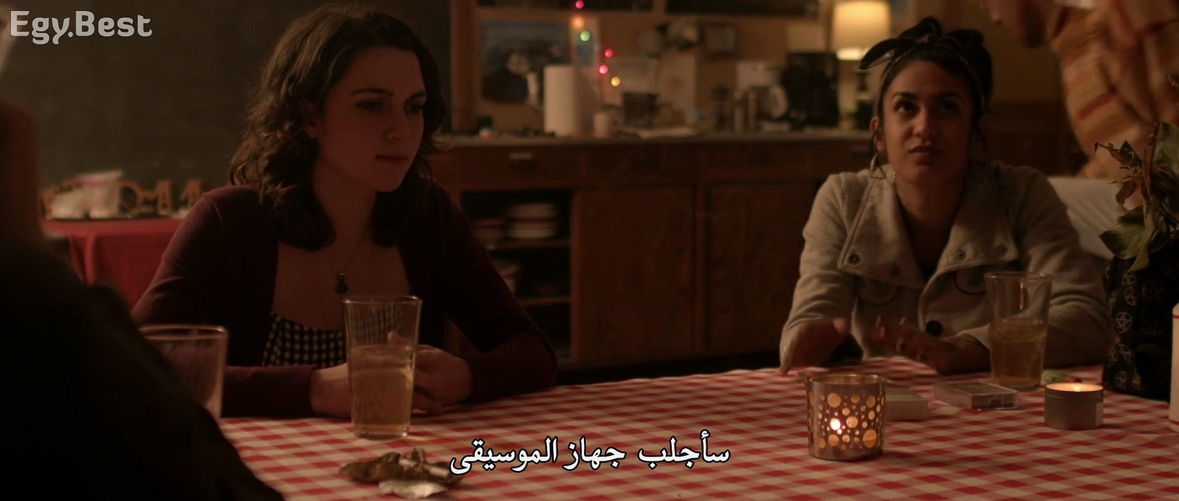 Conjuring- The Beyond 2022 - فيديو Dailymotion