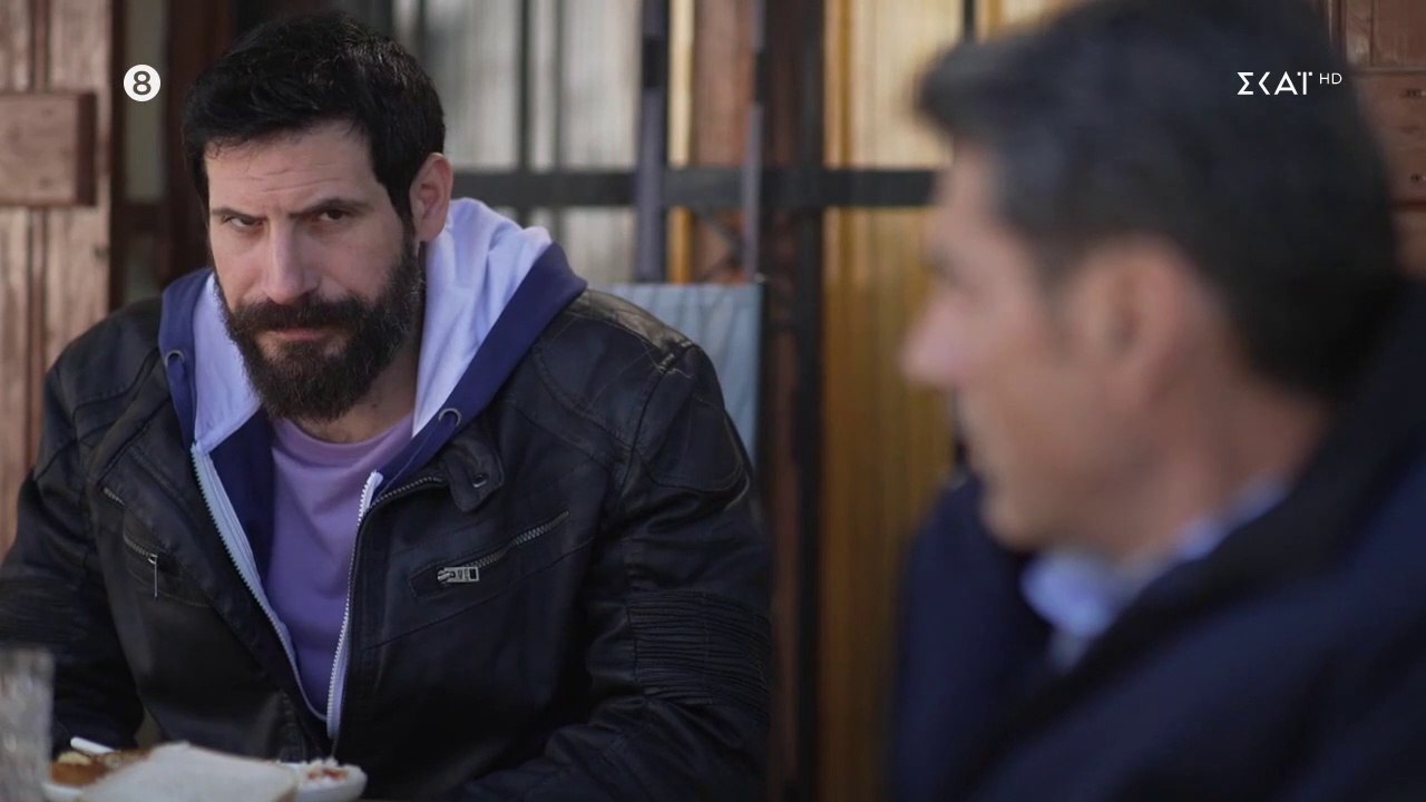 ΑΓΡΙΑ ΓΗ . ΕΠΕΙΣΟΔΙΟ 43 - Dailymotion Video