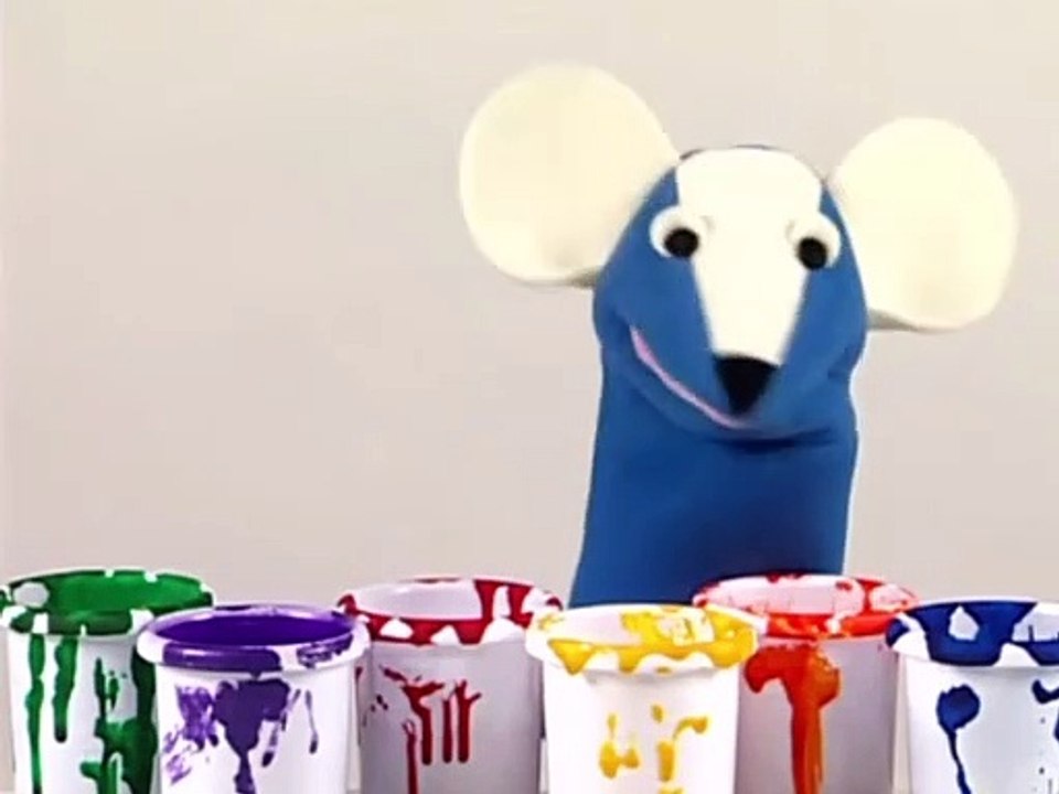 Baby Einstein: Baby Van Gogh - Blue - video Dailymotion