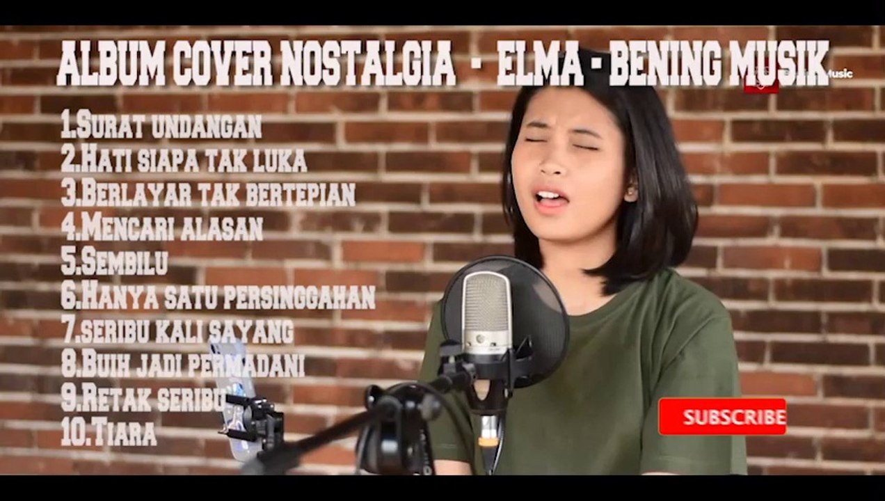 Full album Elma Feat Bening Musik.. - Video Dailymotion