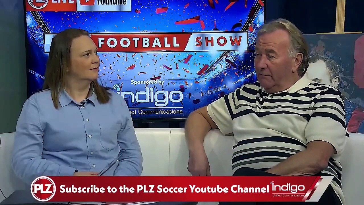 Alfredo Morelos' condition is shameful and disgusting - Alison ...