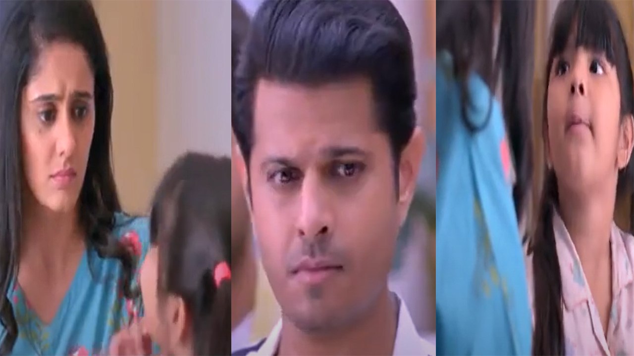 Gum Hai Kisi Ke Pyar Mein 15 November Spoiler; Sai से Virat को लेकर ...