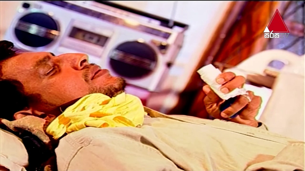 Api Nodanna Live - Part 02 | Suneth Chithrananda (Chooty Malli ...