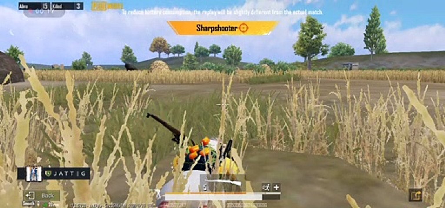 PUBG|PUBG mobile|PUBG stars || PUBG gaming - video Dailymotion