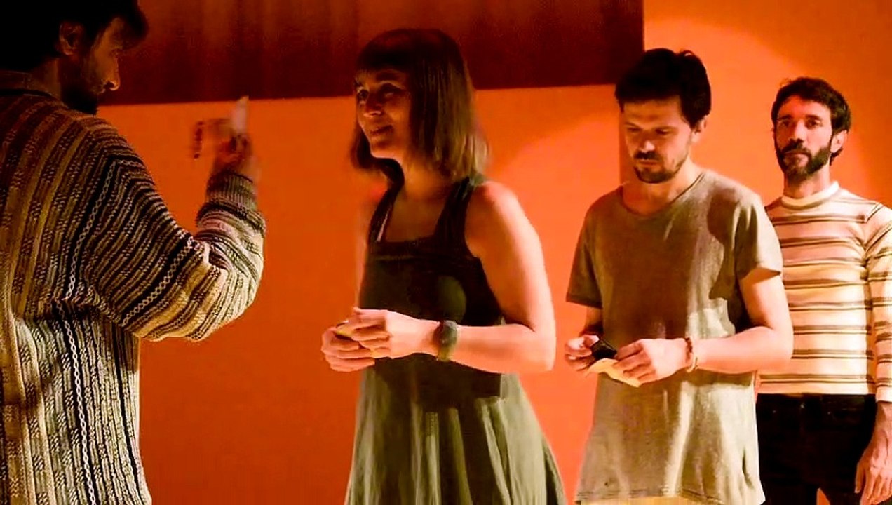 Clip de 'Aspecto global de una cuestión' - Vídeo Dailymotion