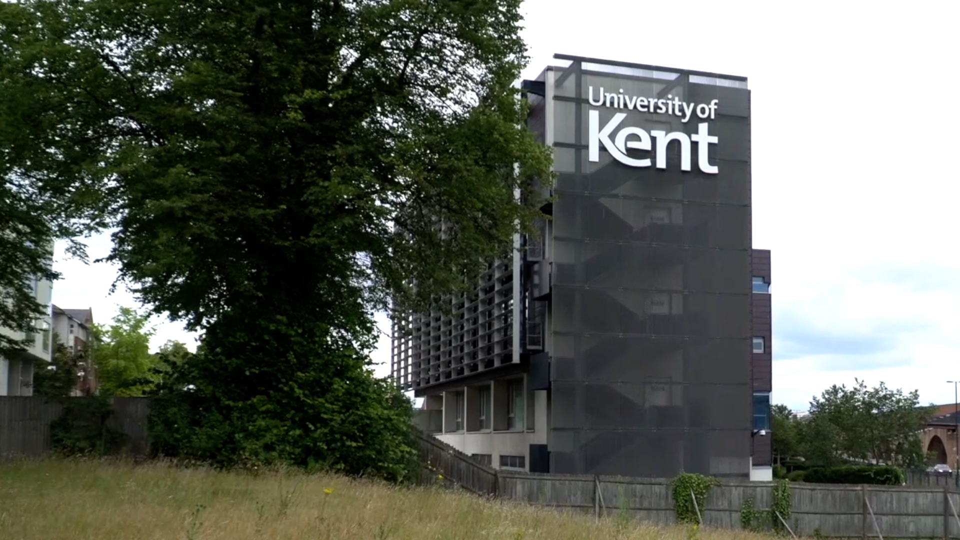 University of Kent urging people to get involved after they received ...