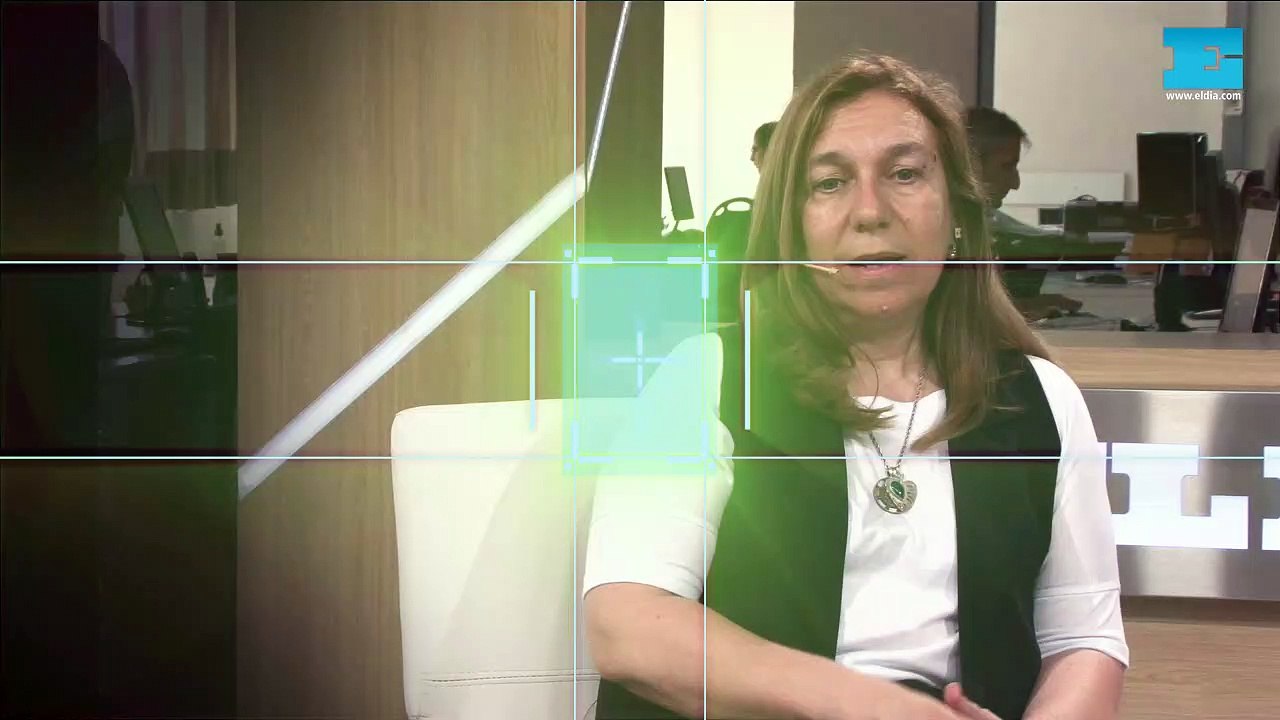 Arq. María Soledad Del Cueto - Vídeo Dailymotion