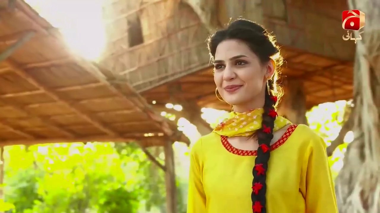 Heer Episode 15 - Madiha Imran - Asad Sidiqui - Yasir Ali Khan| @Jalsatv - video Dailymotion